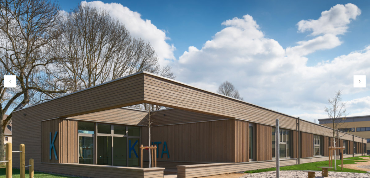 Was jeder Architekt aus der Analyse von 50 Architektur-Websites für ...